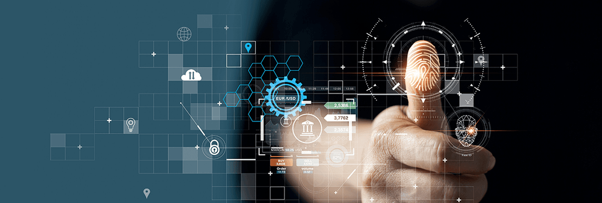 What Are Biometrics & Biometric Authentication: Meaning, Types ...