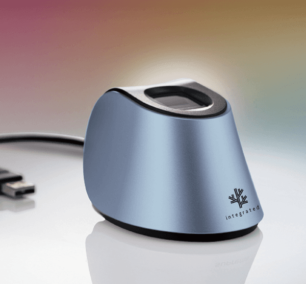 Biometric Products｜FingerScan - Integrated Corporation