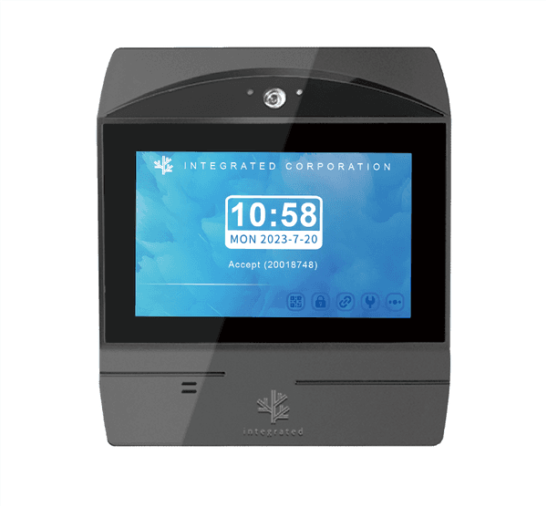 Card Readers｜Access Control - Swift Guard SW3