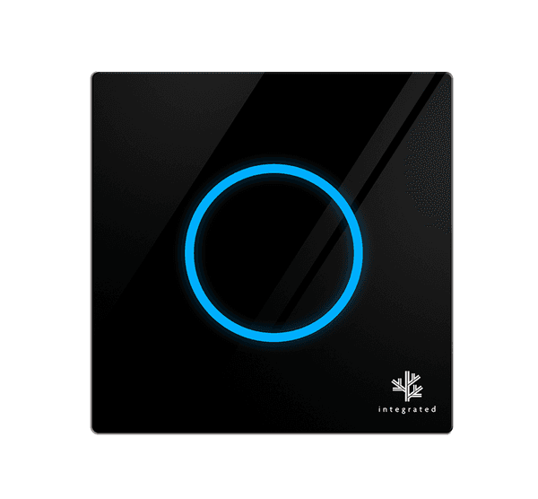 Card Readers｜Access Control - Integrated Corporation