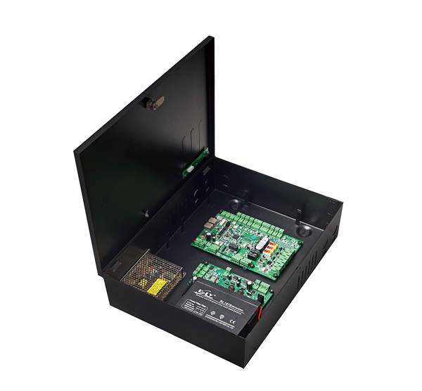 Controllers｜Lift Controller - Integrated Corporation