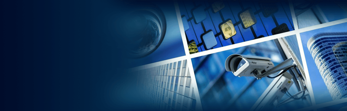 闭路电视监控系统｜CCTV - 英特韦特