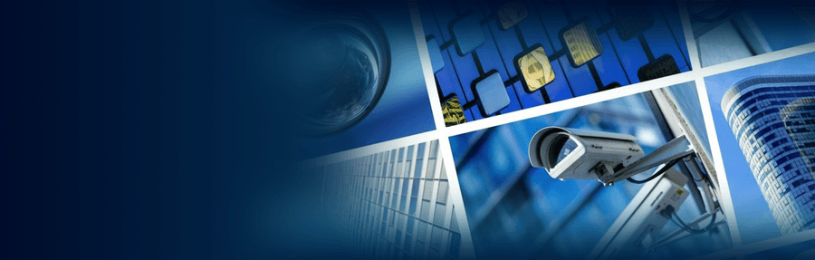 闭路电视监控系统｜CCTV - 英特韦特