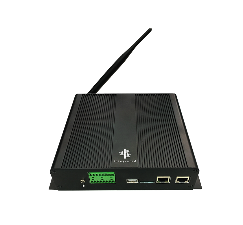 Master Controller CU/MC