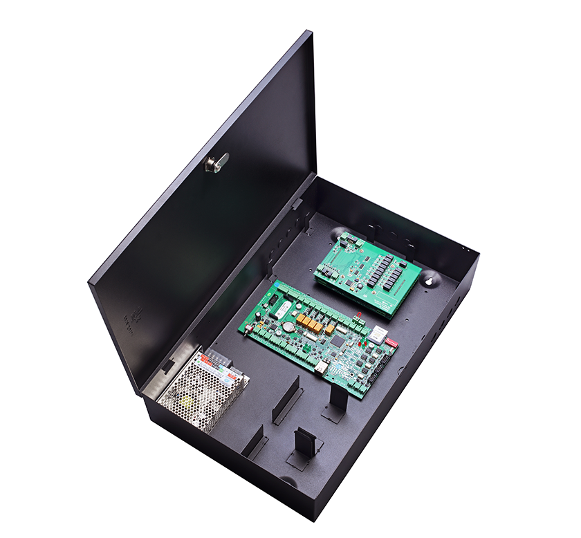 Lift Controller CU/LT-16i Lift Controller CU/LT-16i
